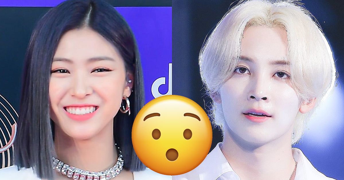 These 9 K-Pop Groups Might Have Some Of The Most Even Line ...