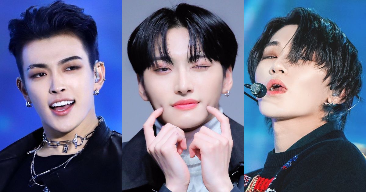 Here's How Each Member Of ATEEZ Found Their Path To Becoming A K-Pop ...