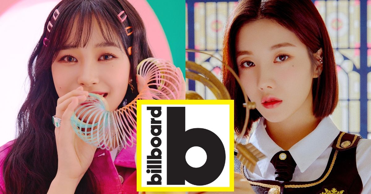 The 34 Fourth Generation K-Pop Girl Group Songs That Have Been On ...