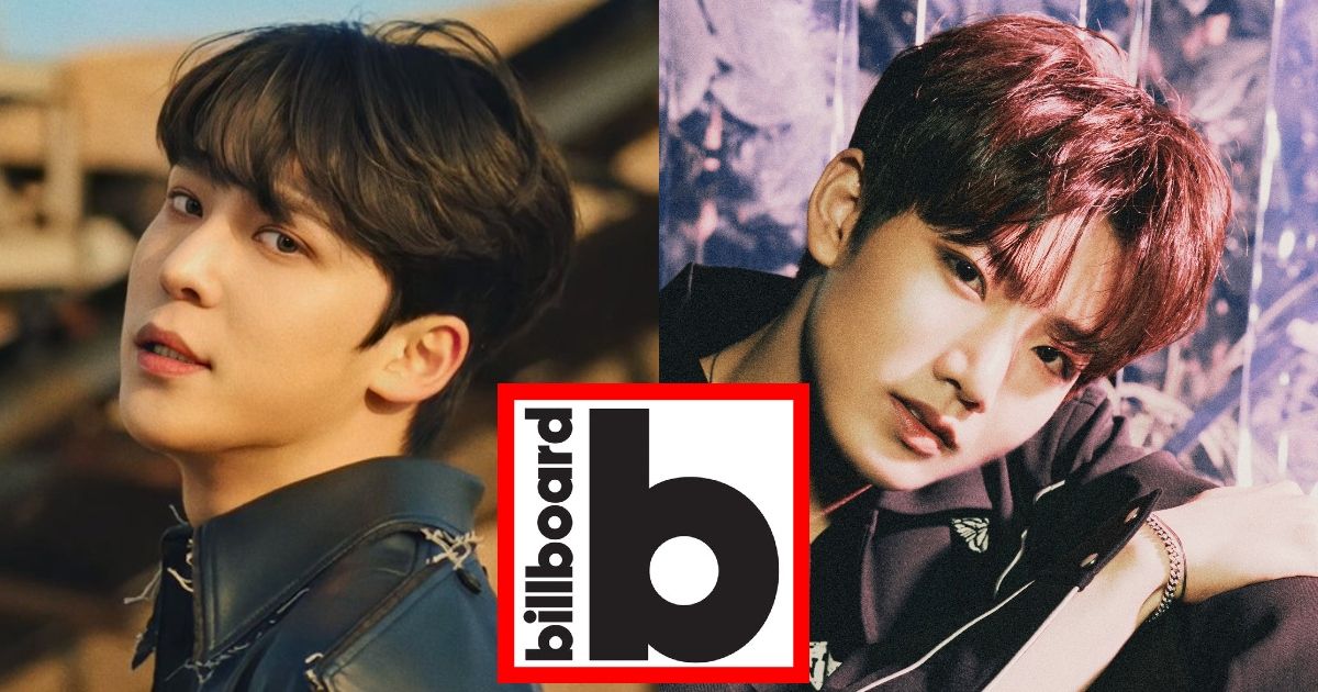 All 77 Fourth Generation K-Pop Boy Group Songs That Have Made It On ...