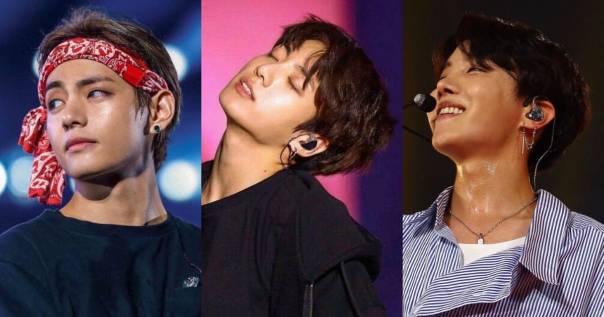 Just 20+ Pictures Of Unwhitewashed BTS To Bless Your Timeline - Koreaboo