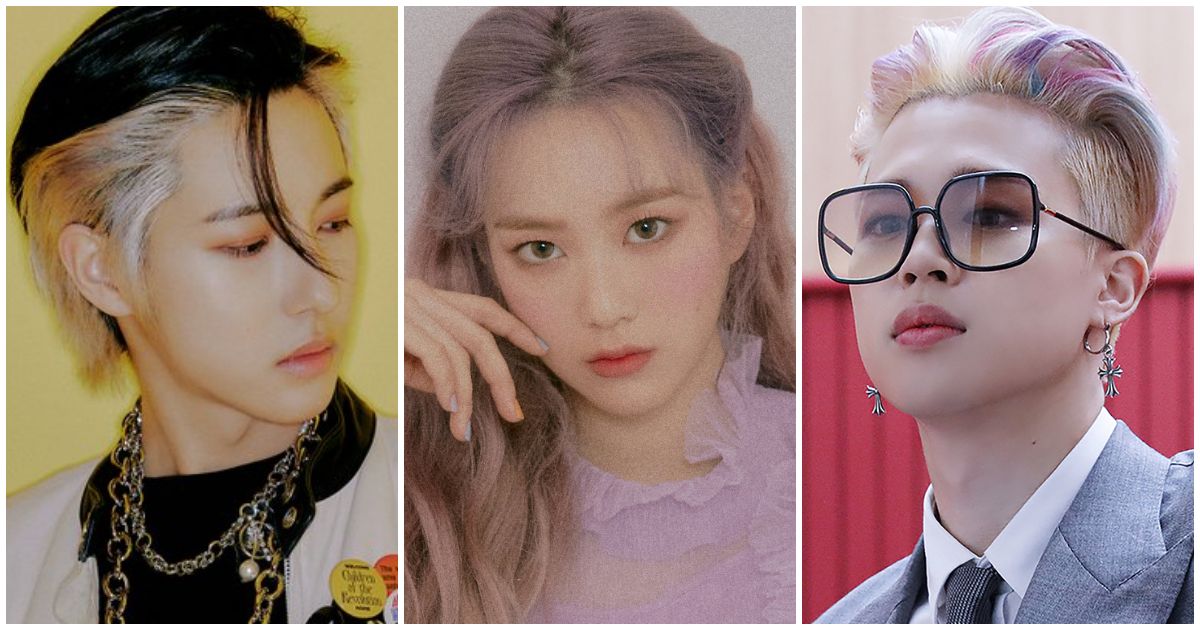 The 15 Most Popular Songs In South Korea This May—According To YouTube ...