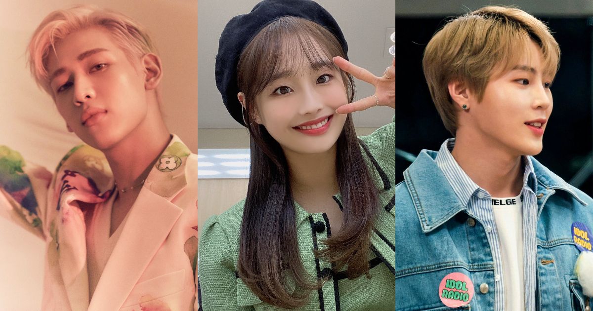 17 More K-Pop Comebacks And Debuts To Look Forward To In June - Koreaboo