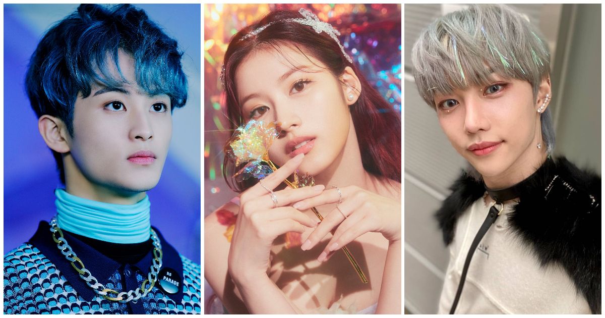 These Are The Defining Voices Of Each K-Pop Group—According To Reddit ...