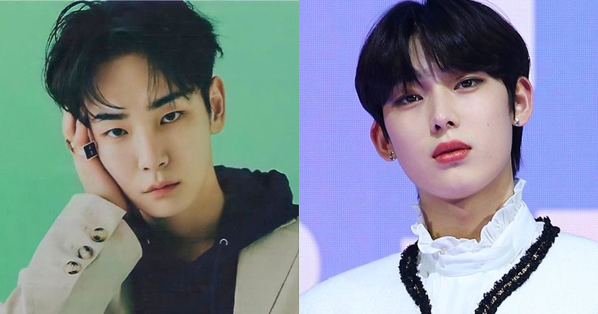 Here Are 11 K-Pop Comebacks & Debuts To Look Forward To So Far In July ...