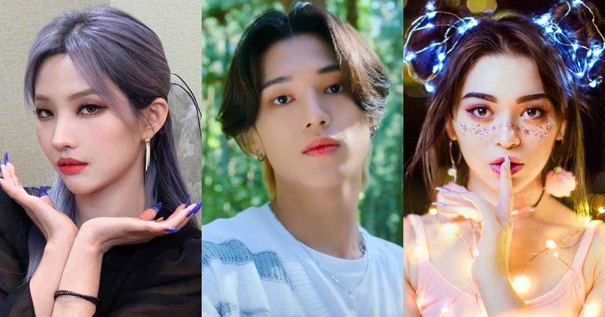 15 More K-Pop Comebacks & Debuts To Look Forward To In July - Koreaboo