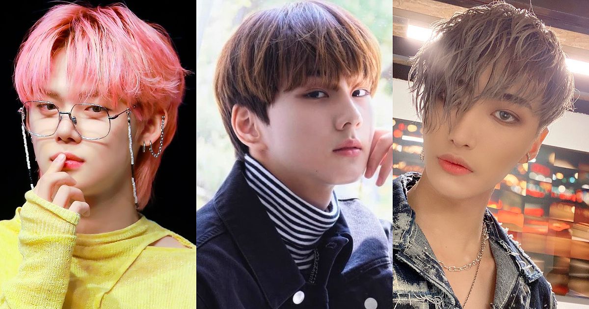 The TOP 50 Best-Selling K-Pop Albums From Fourth Generation Boy Groups ...