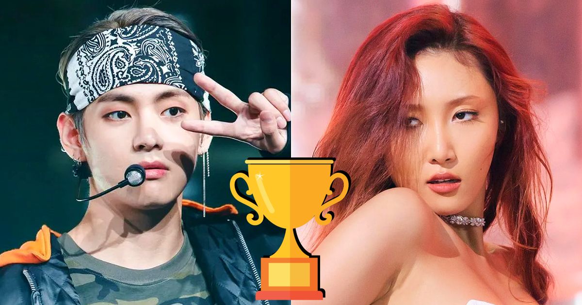 These Are The 20 Most Recent K-Pop Music Videos To Hit Major Milestones ...