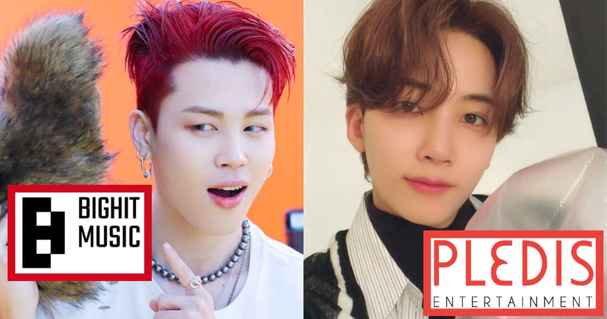 These 16 Korean Entertainment Companies Alone Make Up 90% Of All K-Pop ...