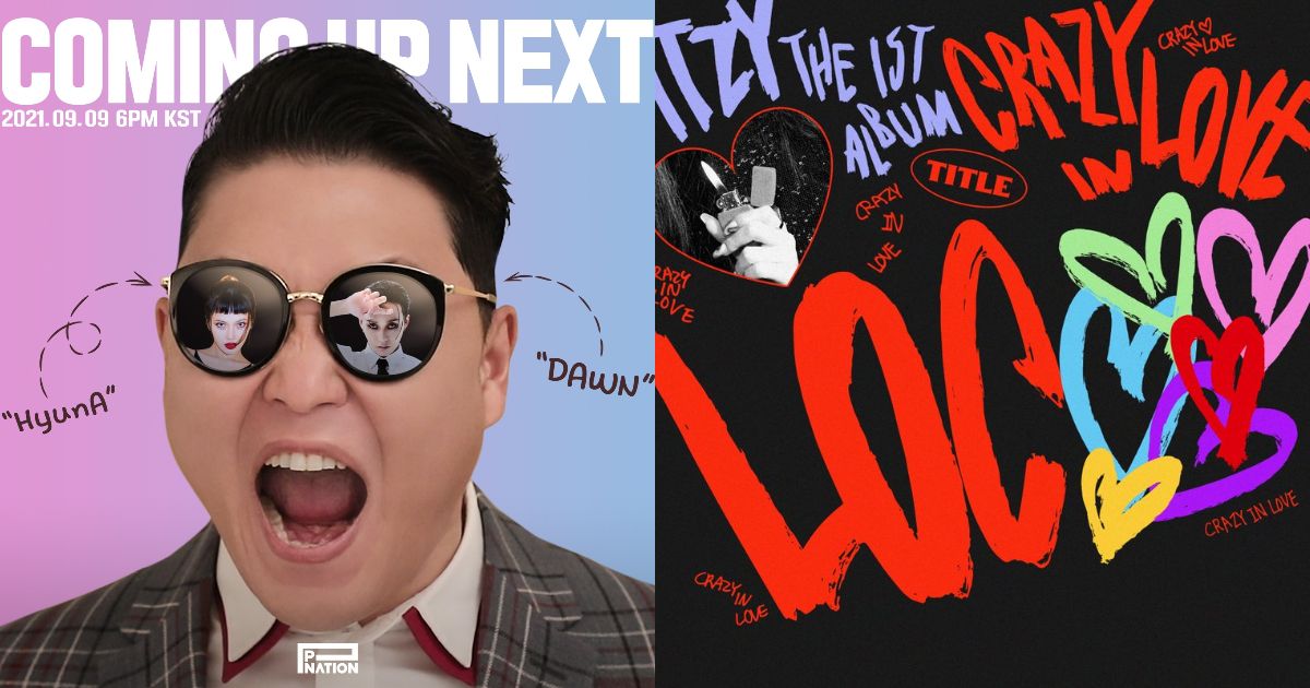 18 K-Pop Comebacks & Debuts To Look Forward To In September So Far ...