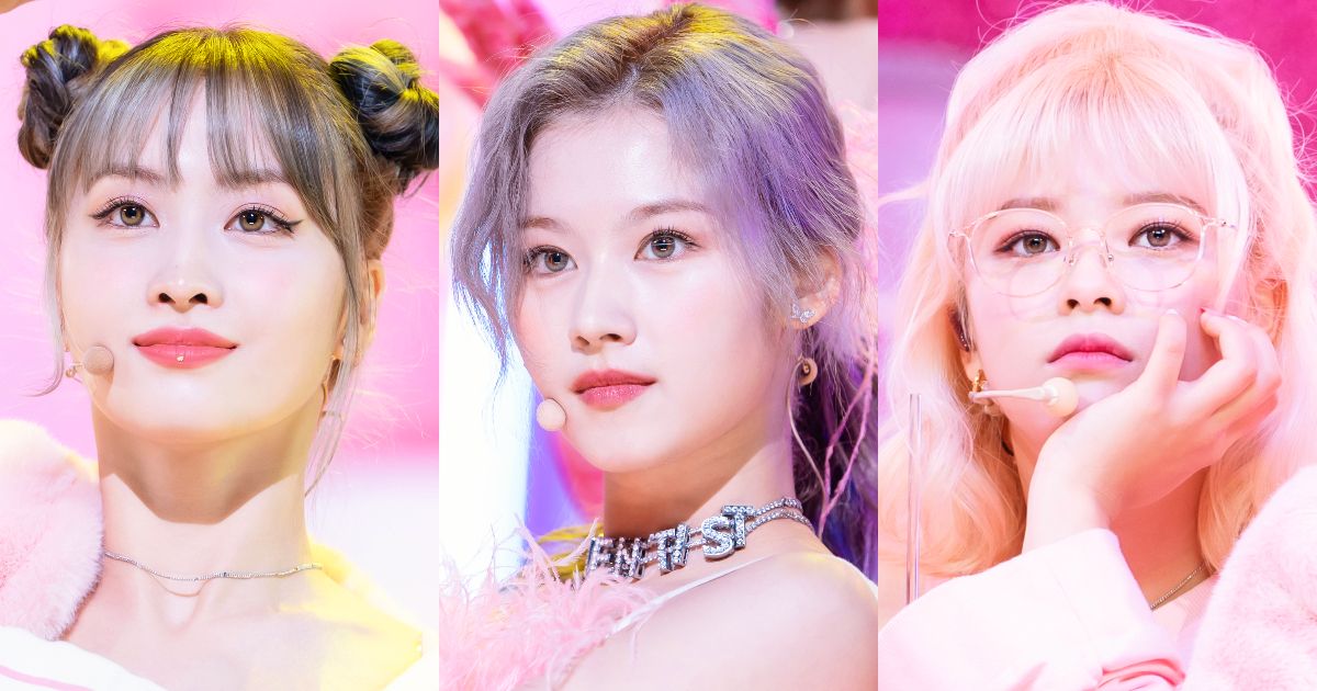 TWICE's Members Look Nothing Short Of Angelic In These 45+ HD Photos ...