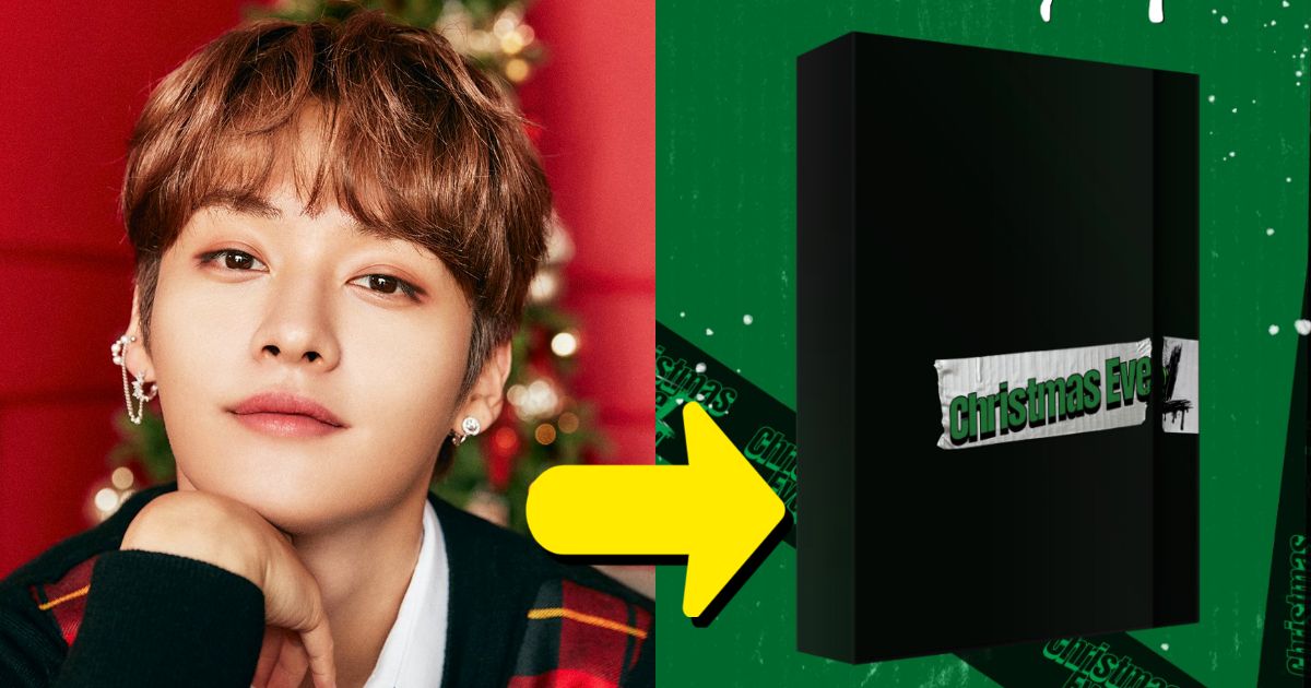 These Were The TOP 15 Best-Selling K-Pop Albums From November 2021 ...