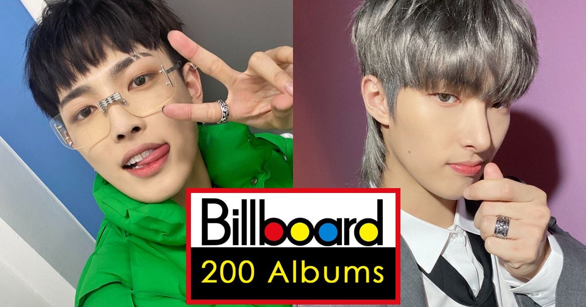 ATEEZ Joins Only One Other Fourth Generation K-Pop Group To Hit An ...