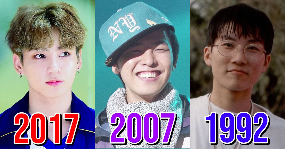 K-Pop Turns 30 This Year — Here's A Look At The Biggest Hits In The ...