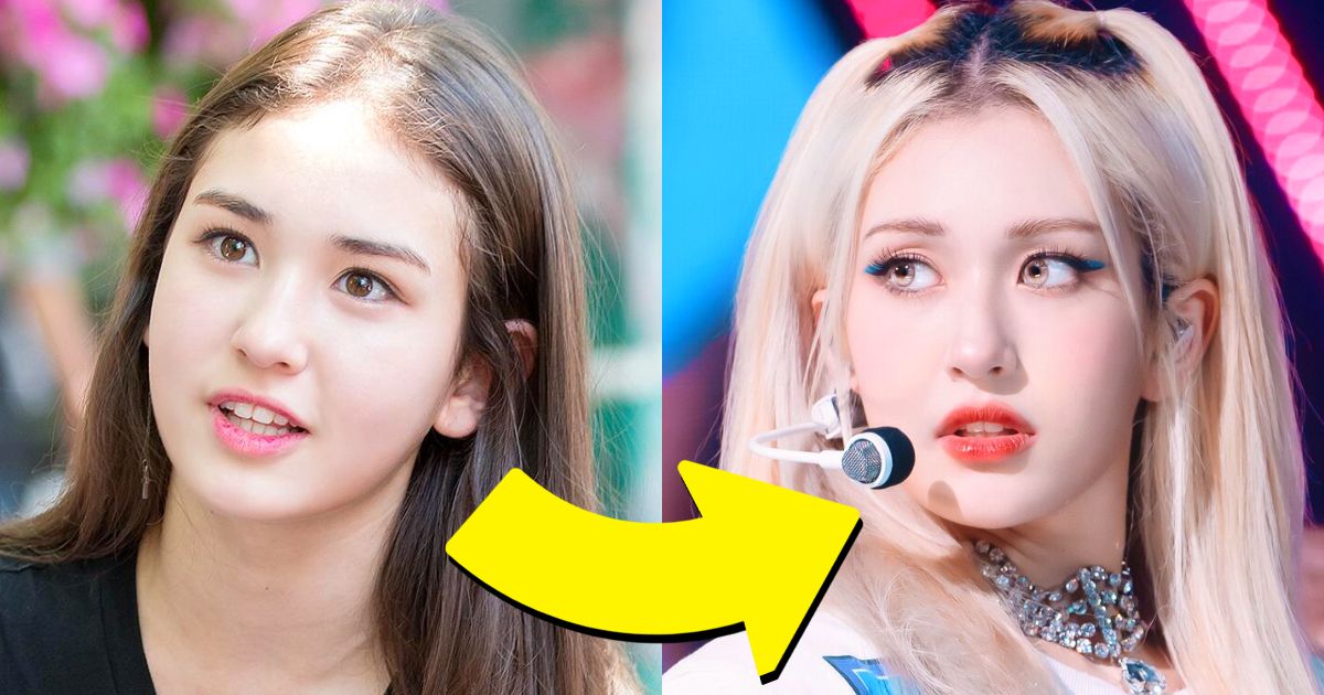 Here's Where All 11 Former I.O.I Members Are Now - Koreaboo