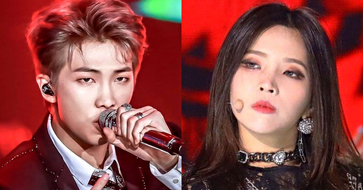 These Are 10+ Of The Most Technically Skilled K-Pop Rappers, According ...