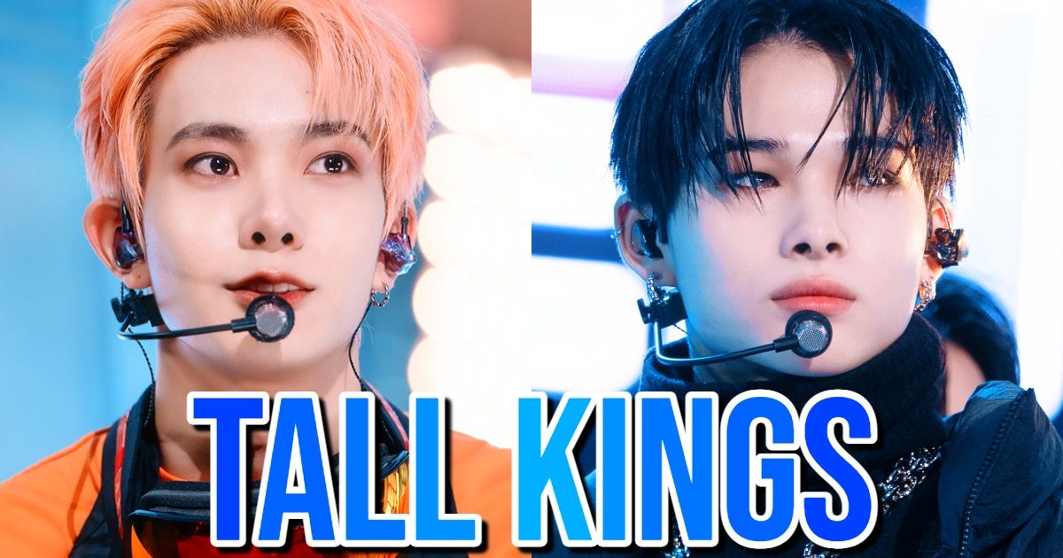 The Shortest To Tallest Average Heights For The 15 Most Popular Rookie ...