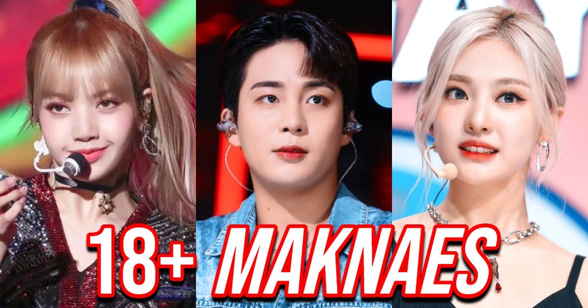 All 49 K-Pop Groups Where Every Member Debuted At 18 Or Older - Koreaboo