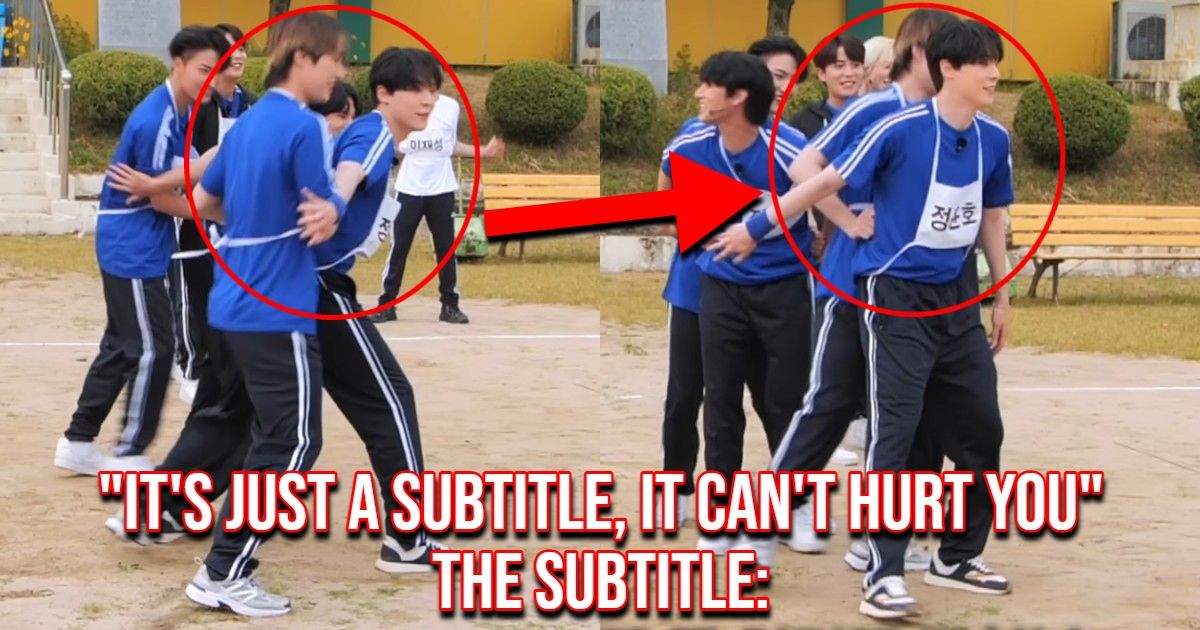 ATEEZ's Most Recent Episode Of "WANTEEZ" Included The Most Adorable ...