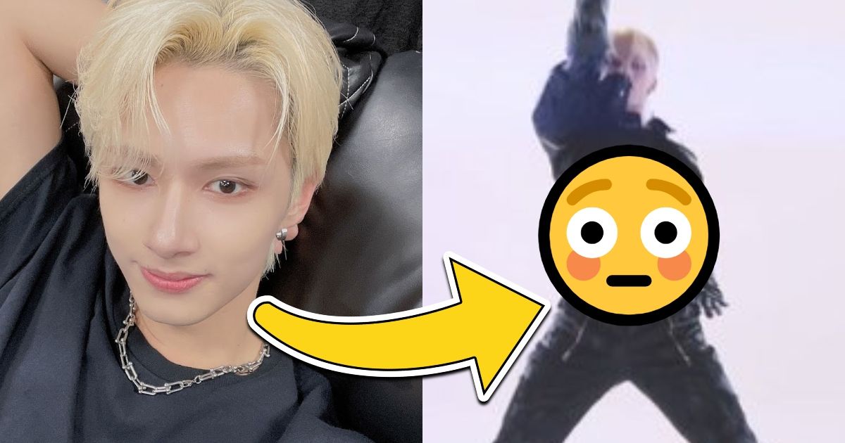 Netizens Are Praising SEVENTEEN's Jun For His Incredible Body ...