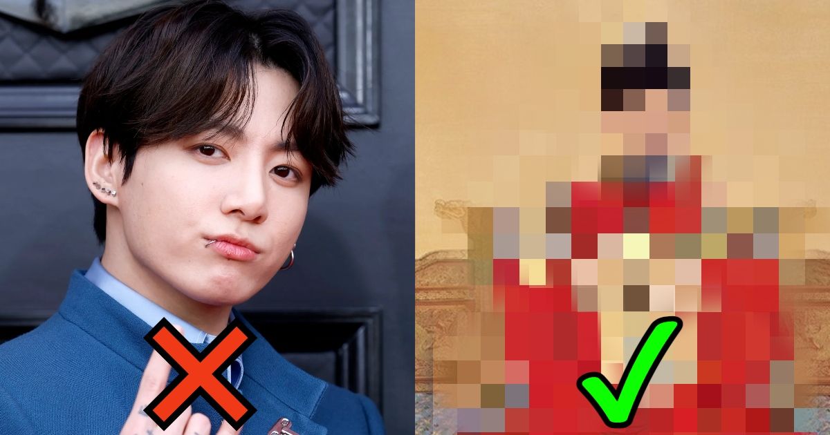 K-Pop Fans Voted For Their Favorite '97 Liner, And Their Top Choice Is ...