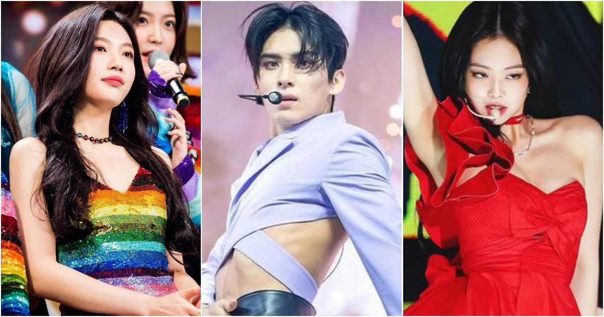 13 Of The Most Iconic K-Pop Stage Outfits Ever, According To Fans ...
