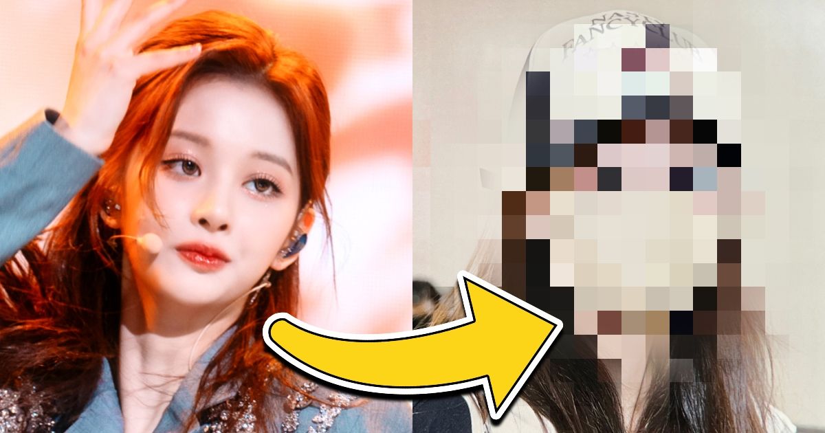 NMIXX's Sullyoon Proves Even Her Bare-Faced Visuals Are Ethereal In ...