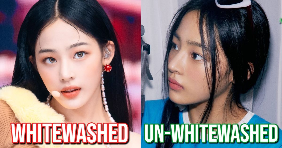 NewJeans Fans Are Absolutely In Love With Minji's Beautiful Tan Skin ...