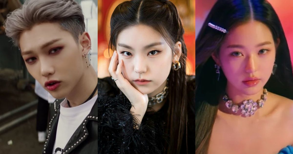 The 25 Most-Streamed Fourth Generation K-Pop Songs On Spotify - Koreaboo
