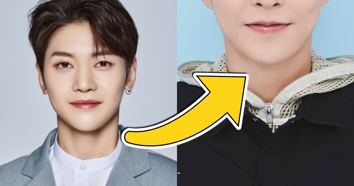 Netizens Are Split On Whether "Boys Planet" Contestant Seok Matthew ...