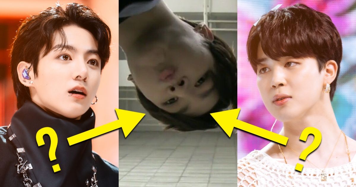 Who Is In This Photo? 6 Pictures Of K-Pop Idols That Utterly Confuse ...