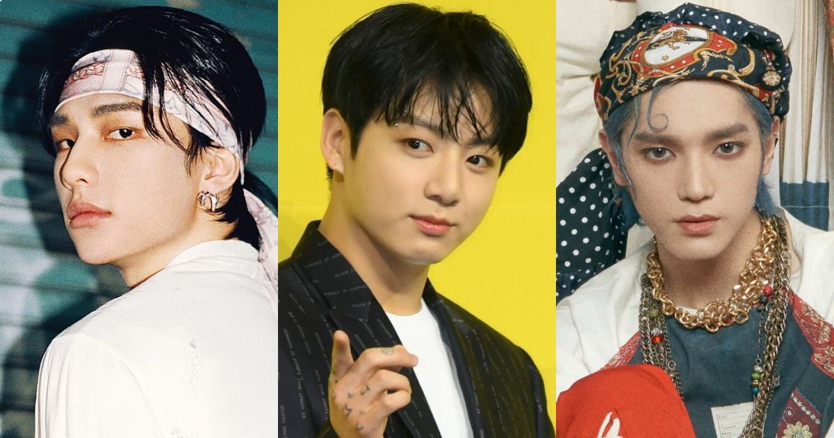 K-Pop In The 2020s — The 50 Most-Watched Boy Group MVs In The Decade So Far - Koreaboo