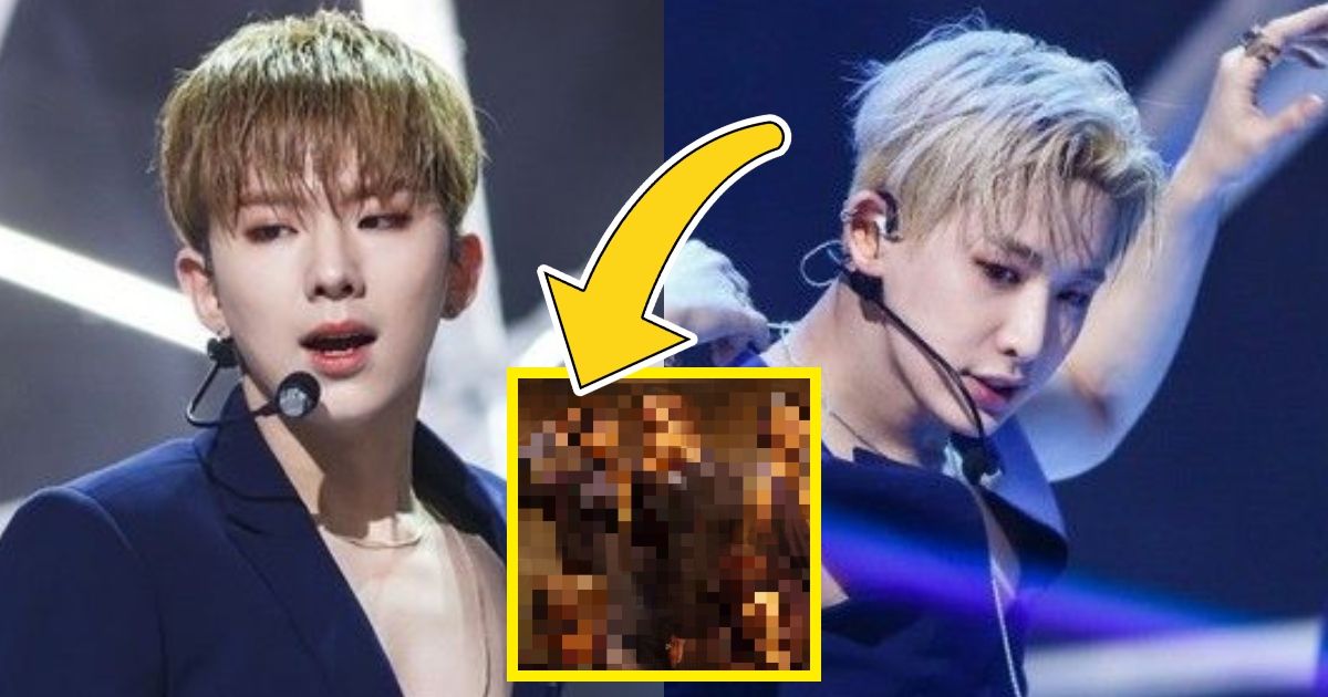 The Legendary Second-Generation K-Pop Boy Group Song That Might Just Be ...