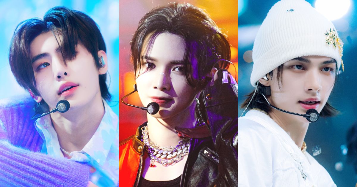 The 25 Most-Viewed K-Pop Boy Group Music Videos For The First Half Of 2023 - Koreaboo