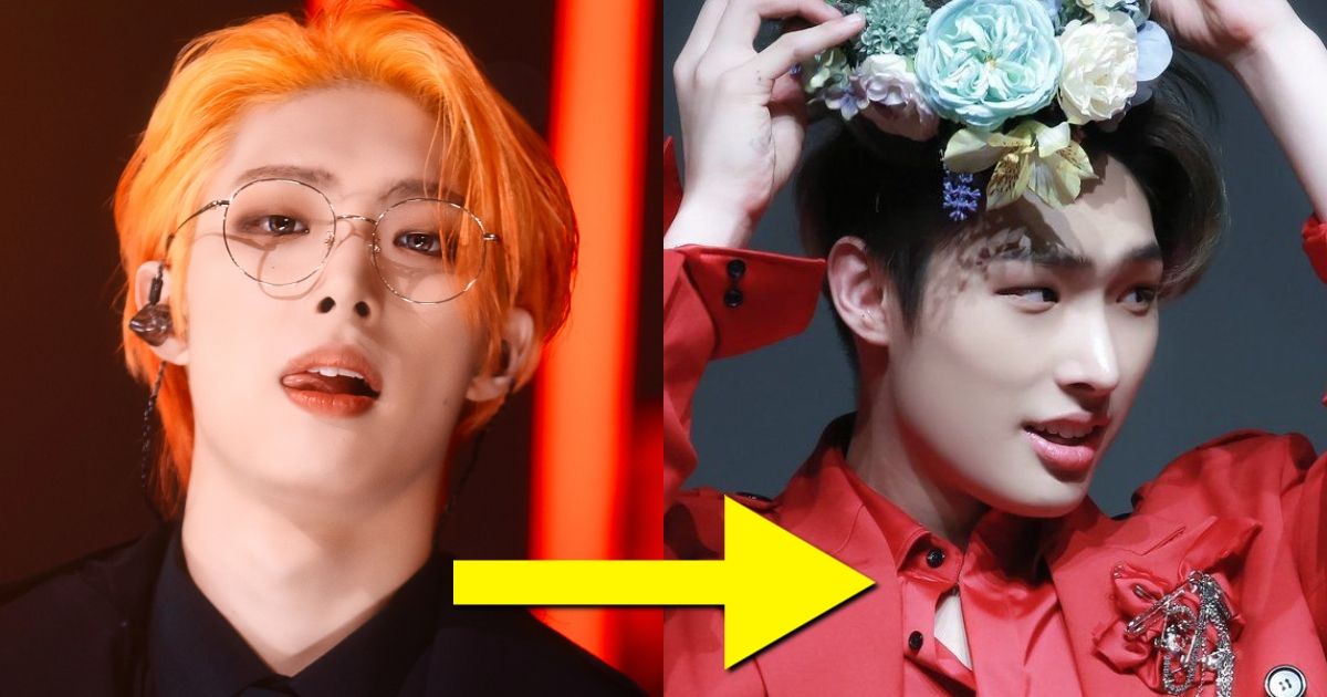 ATEEZ's "Princess Mingi" Makes A Glorious Return On Social Media - Koreaboo