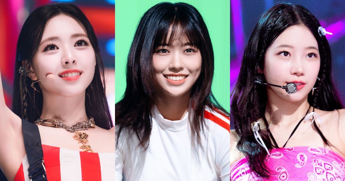 30 K-Pop Idols Turning 21 In 2024 - Koreaboo