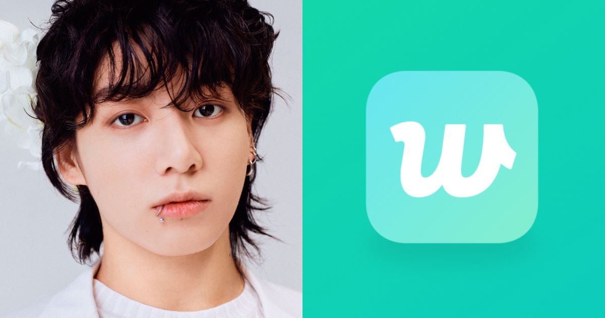 The K-Pop Artists With The Most Interactions With Fans On Weverse In ...
