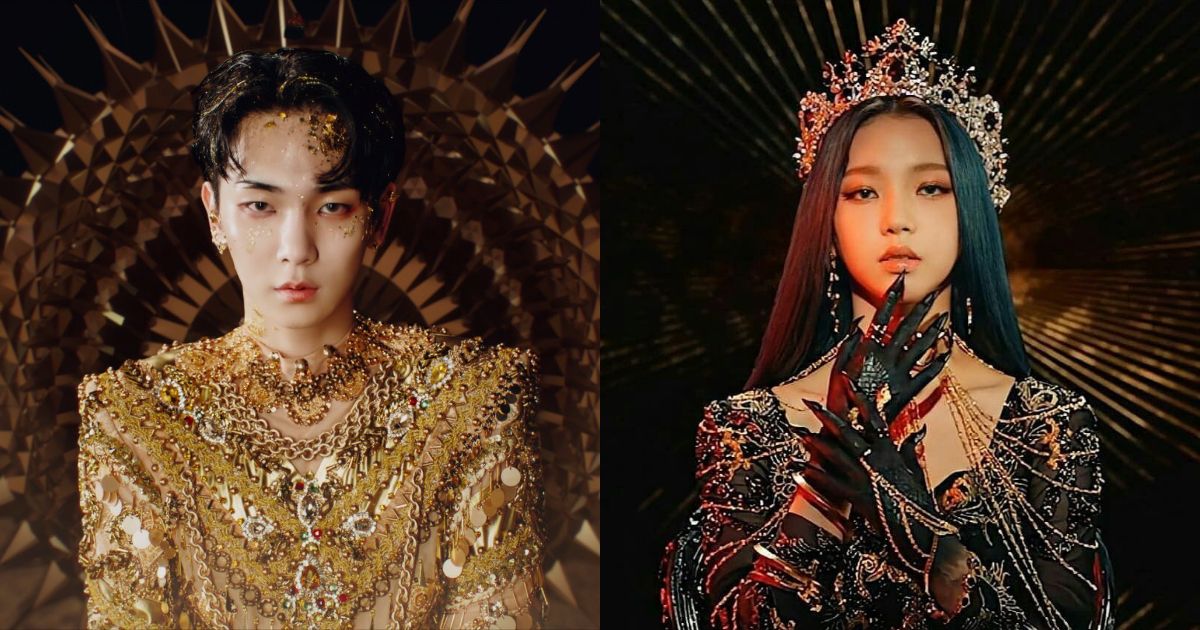 Shawols Call Out SM Entertainment For Editing SHINee Key's Statement ...