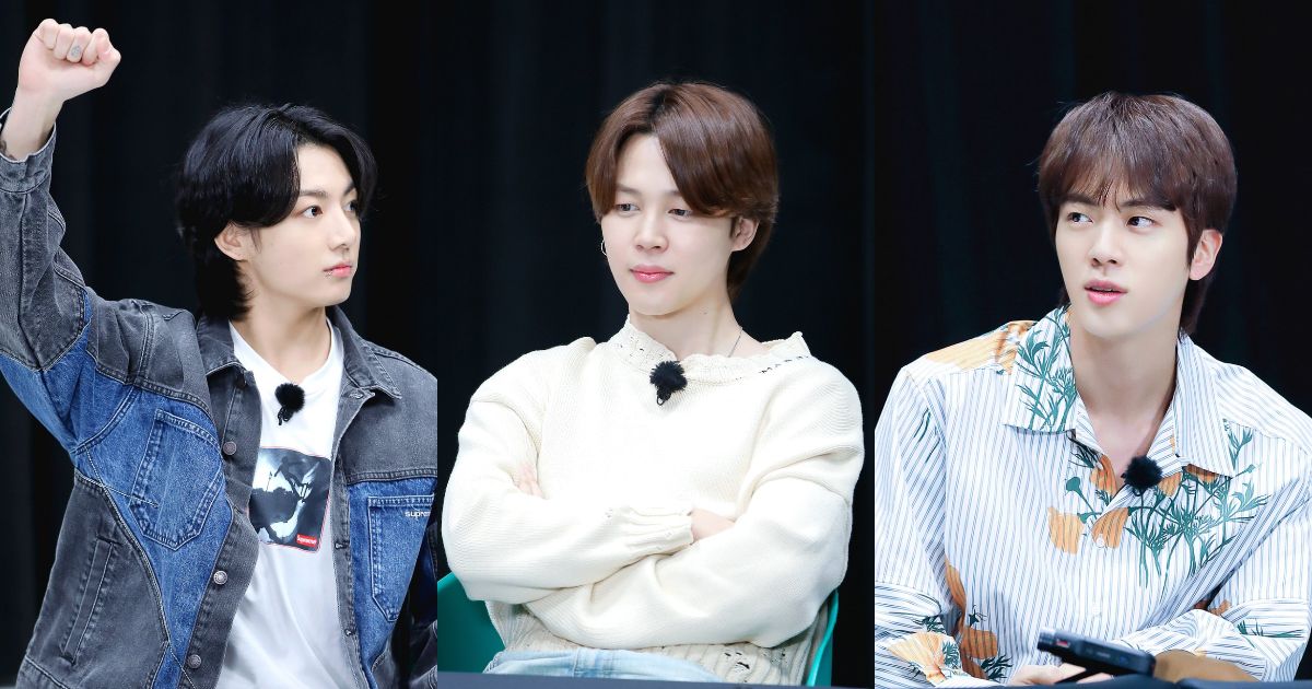 10+ Moments From “Run BTS! 2023 Special Episode - Next Top Genius" Part 2 That You Need To See ...