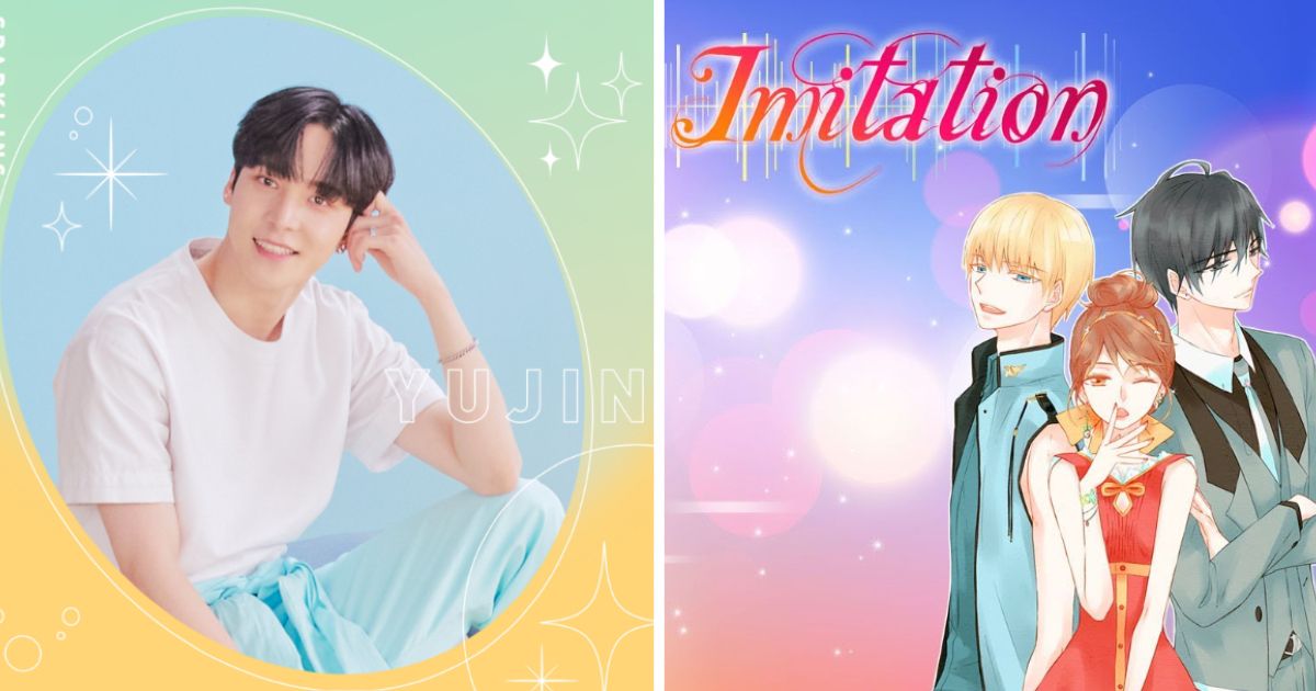 Upcoming K-Drama “Imitation” Releases Individual Concept Photos For The ...
