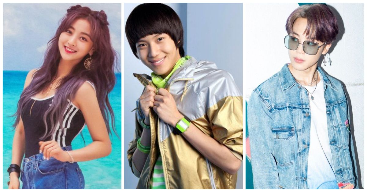 Here Are 13 K-Pop Songs That You Need In A Dance Playlist - Koreaboo