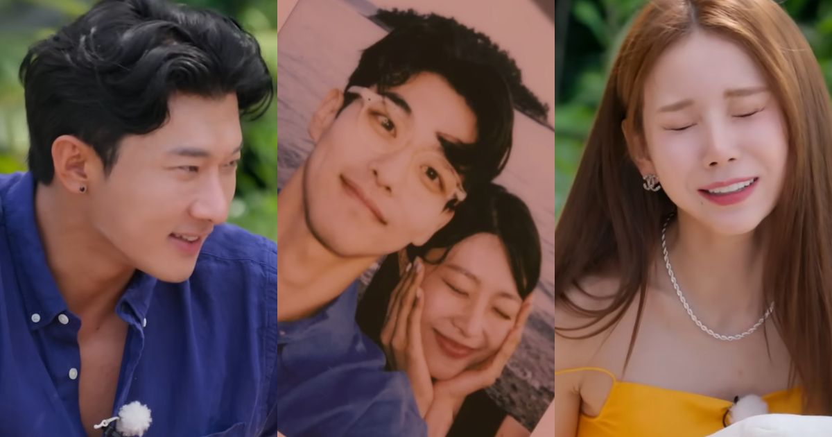 5+ Deleted "Single's Inferno 3" Scenes That You Need To See - Koreaboo