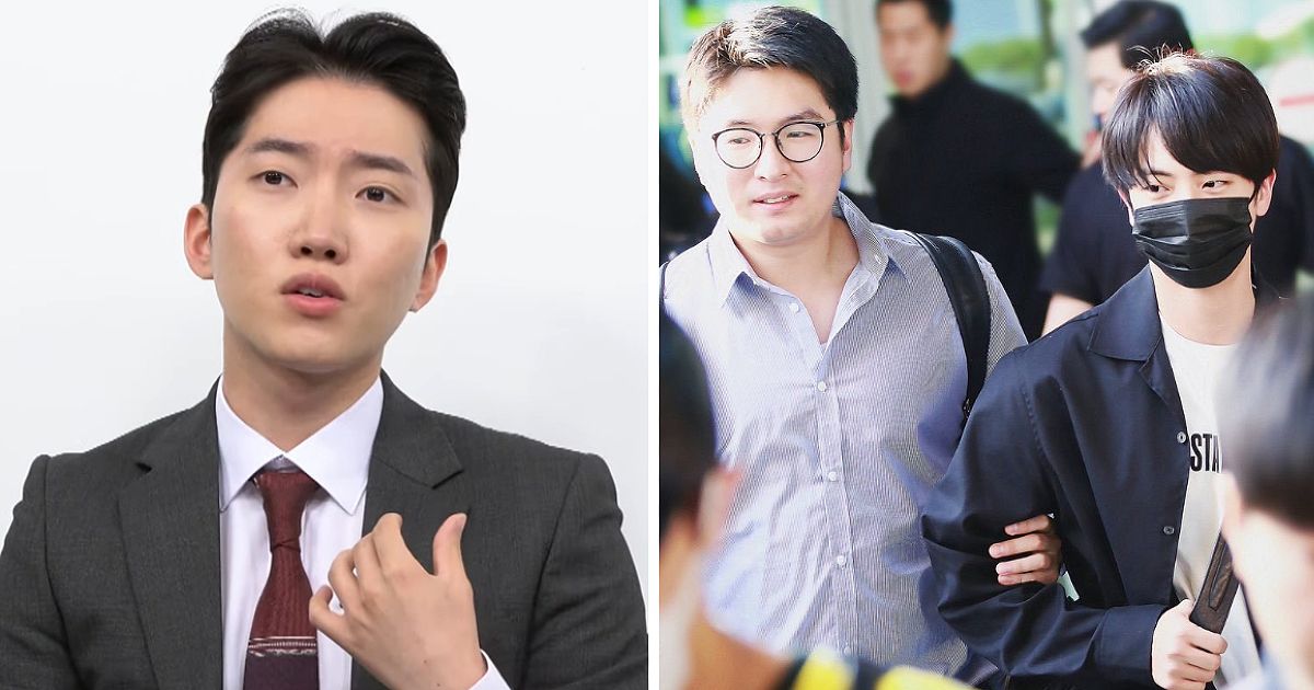 Former K-Pop Managers Reveal Why The Relationship Between An Idol And ...