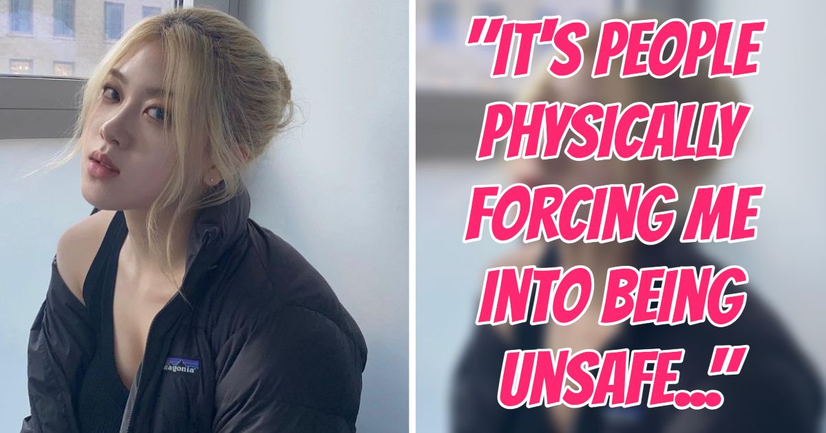 Model Allissa Alleges That Haters Attempted To Doxx Her And Threaten ...