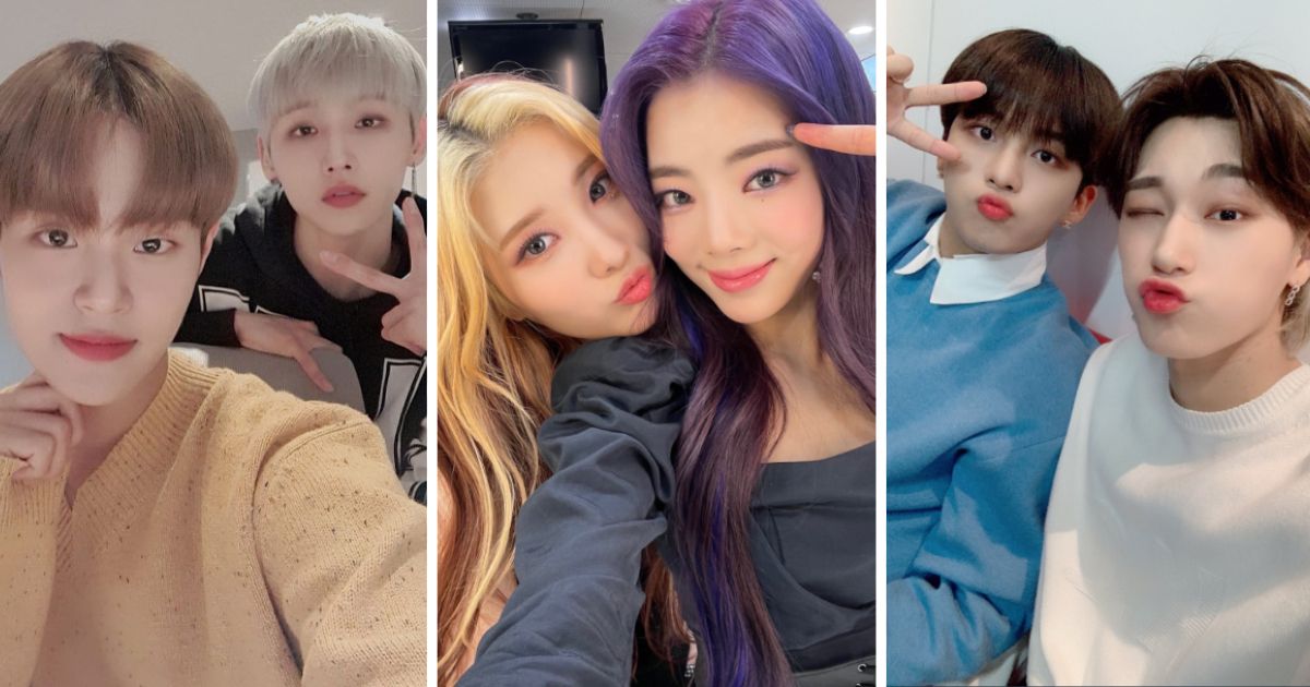 Here Are 8 Vocal Lines From 4th Generation Groups Netizens Think Have ...