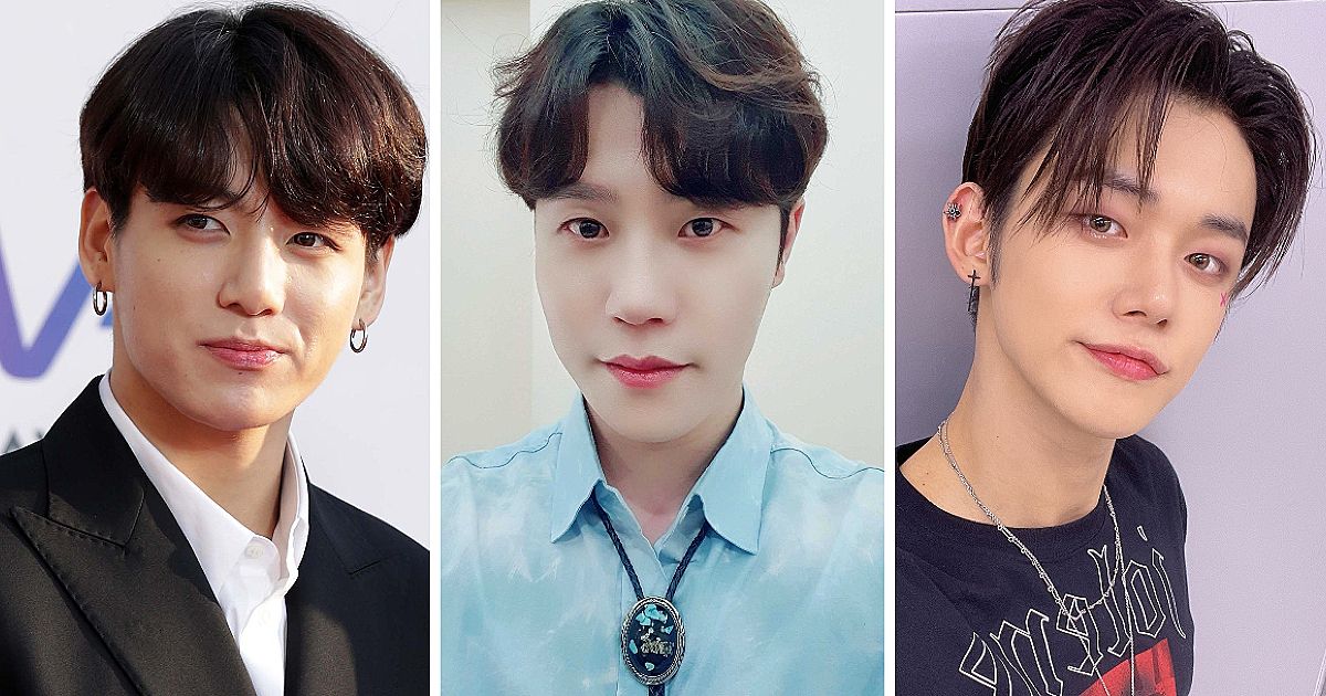 Lee Hyun May Be Their Senior, But Here's The Touching Reason Why He Is ...