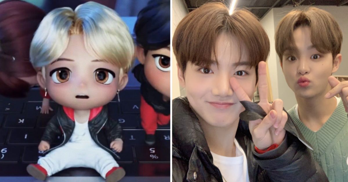 These Were The 25 Most-Watched K-Pop MVs Of January - Koreaboo