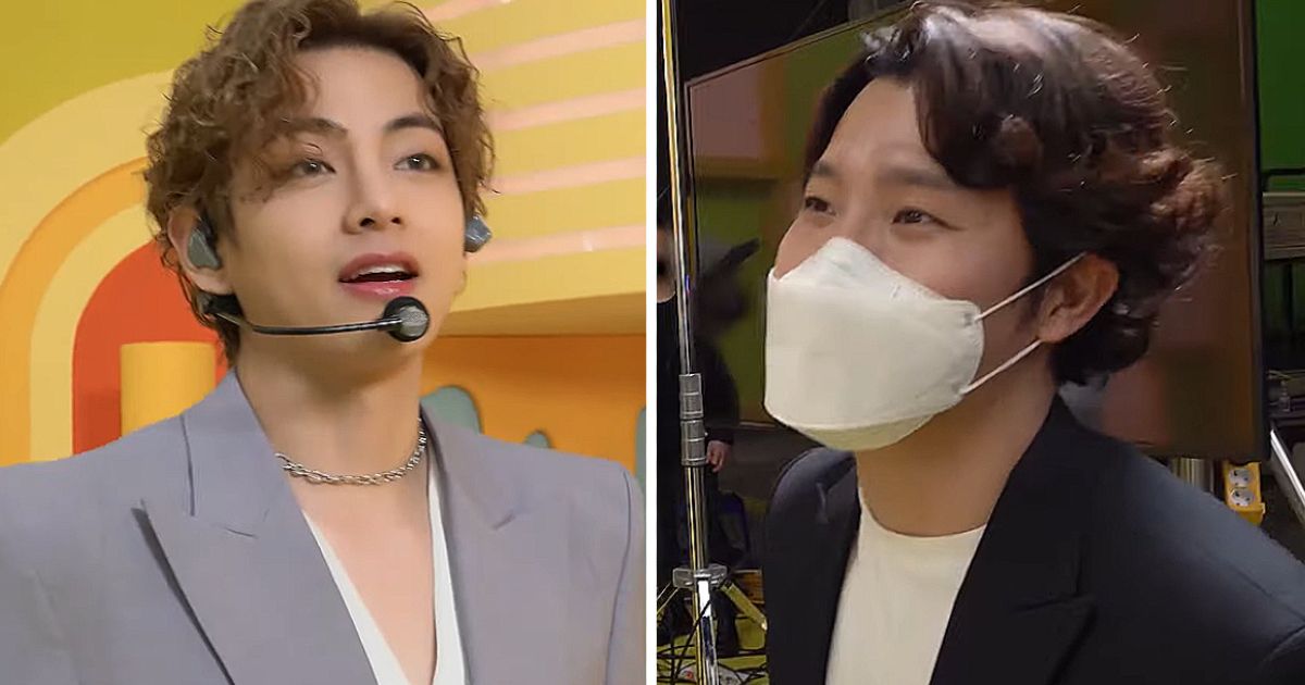 Lee Hyun Continued His Journey As BTS's Manager, And Here's How It Went ...