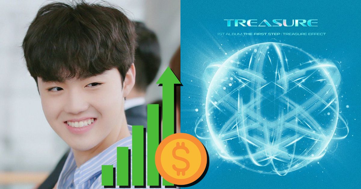 These Were The Top 17 Best-Selling K-Pop Albums In January - Koreaboo