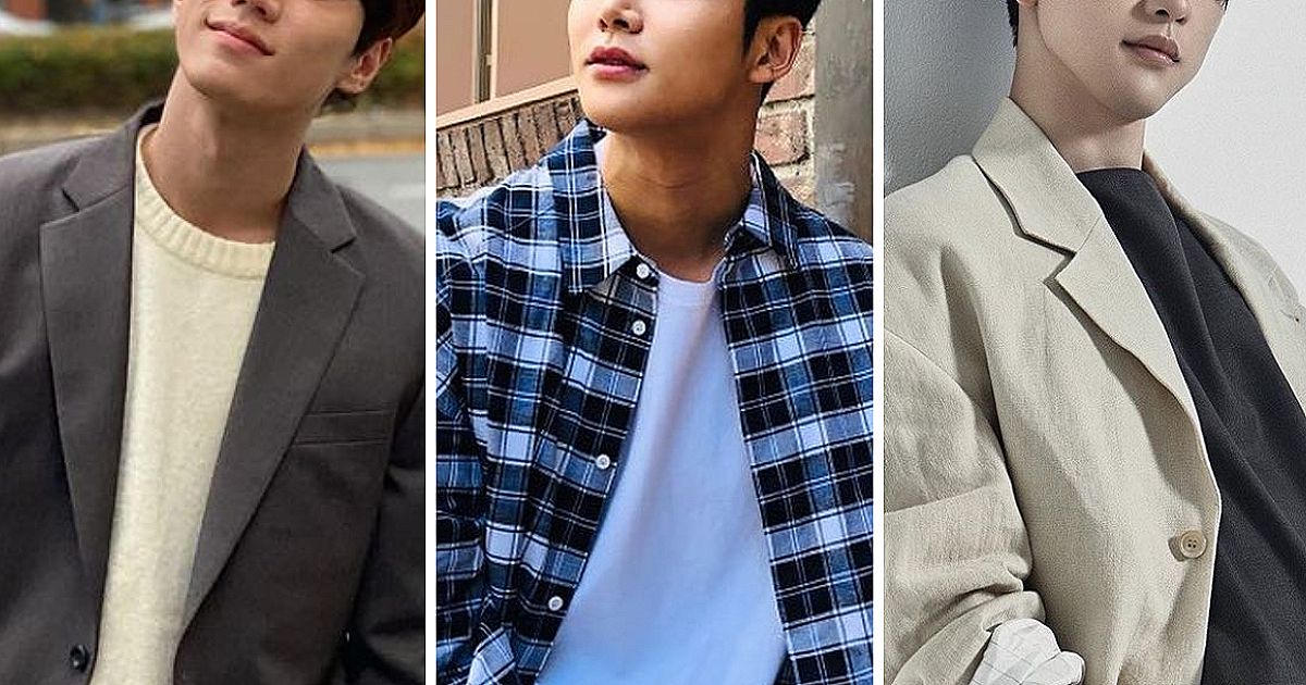 Korean Media Picks The 3 K-Pop Artists Who Represent The Future ...